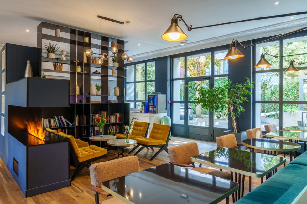 Photos Gallery - Hôtel Allobroges à Annecy - Votre hôtel *** au coeur d ...